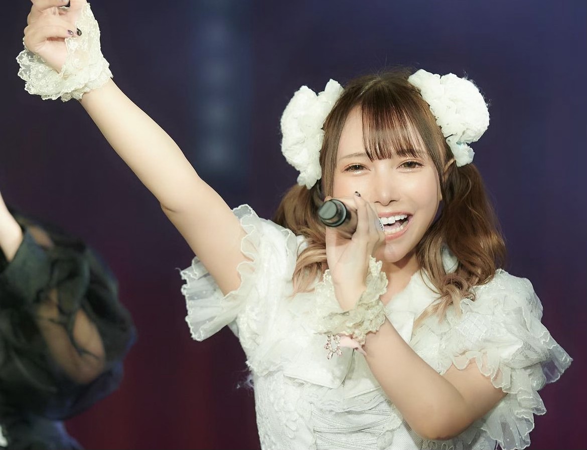 MiRichanは結婚している？子どもはいるの？42歳アイドルとして話題に！